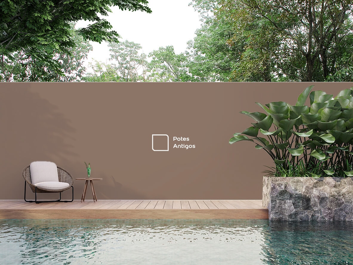 12 Cores de Tinta para Muro Externo em 2026: Ideias e Fotos